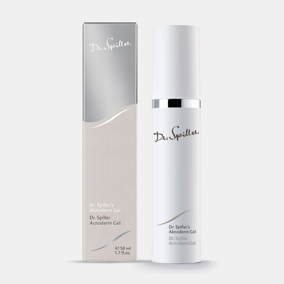 Acnoderm Gel – INJOUTHFUL